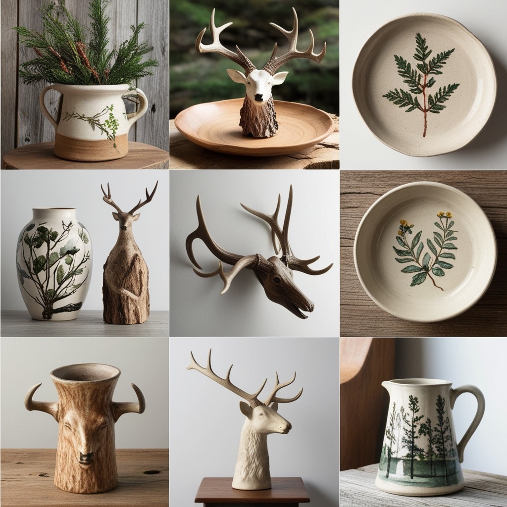 Top Chalet Interior Design Ideas - Get Inspired | Paintit.ai