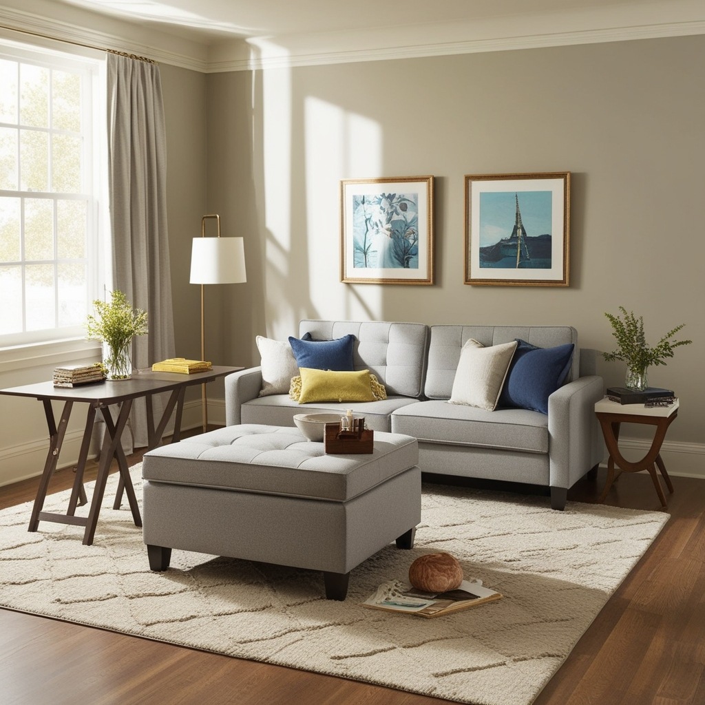 Top Interior Design Workshop Ideas - Unlock Your Creativity | Paintit.ai